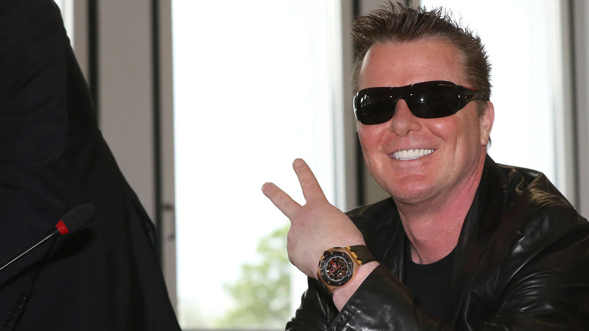 Prinz Marcus von Anhalt Vermögen: So reich ist der Protz Prinz