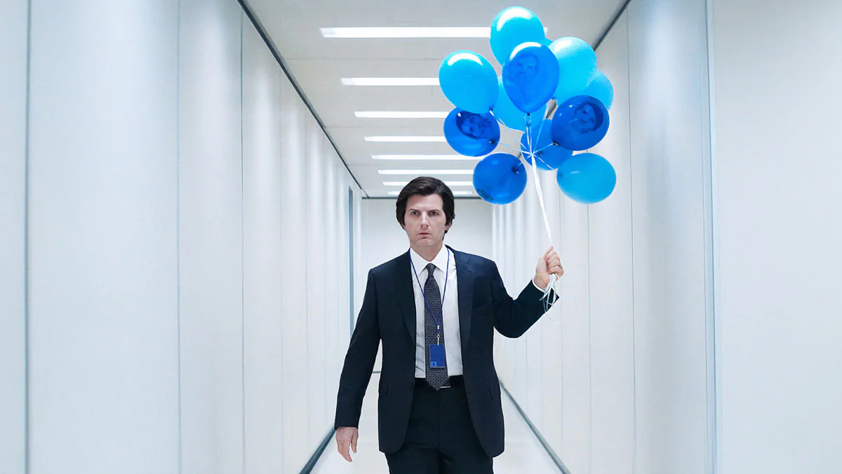 Besser als Netflix und Disney Plus? Diese Apple-Serie begeistert ...