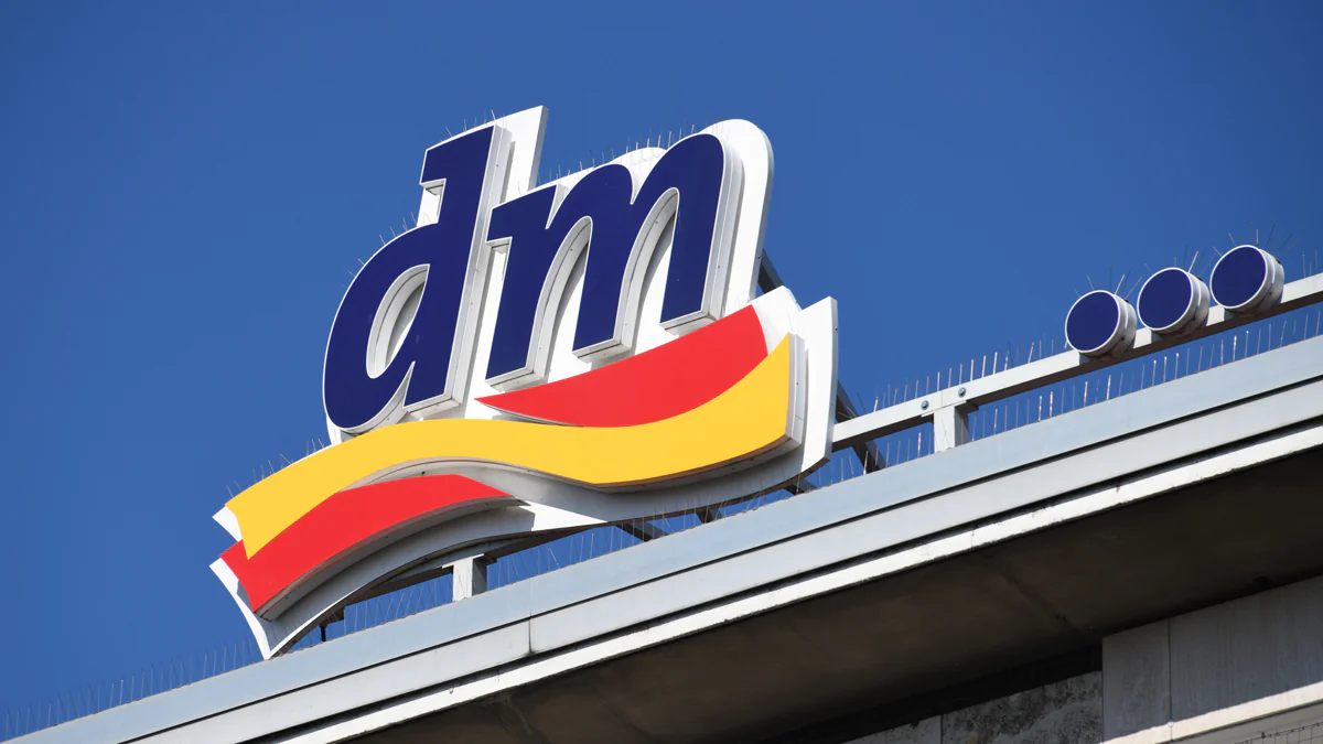 Rapper Drake schockiert von deutschem dm-Produkt – „Tötet jeden unter 30“