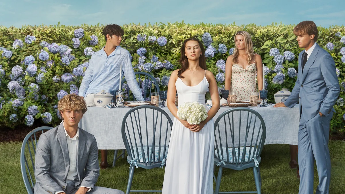 „Der Sommer, als ich schön wurde“: Serien-Hit wird zum Film