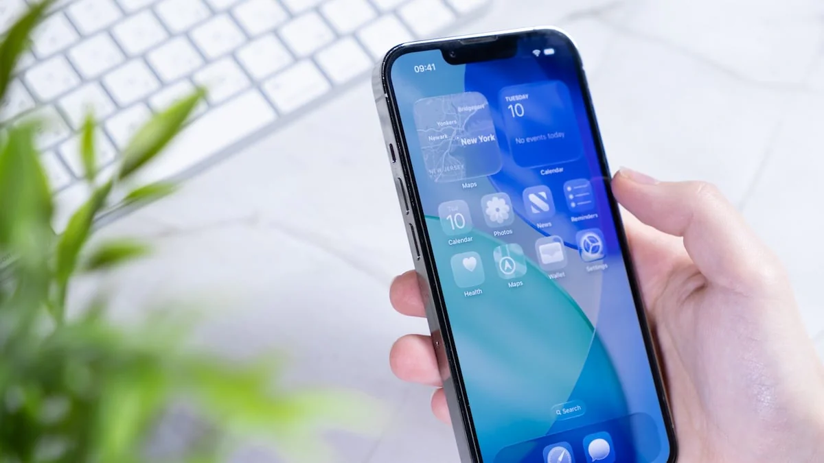 iOS 26: Neues Design löst bei vielen Nutzern Übelkeit aus
