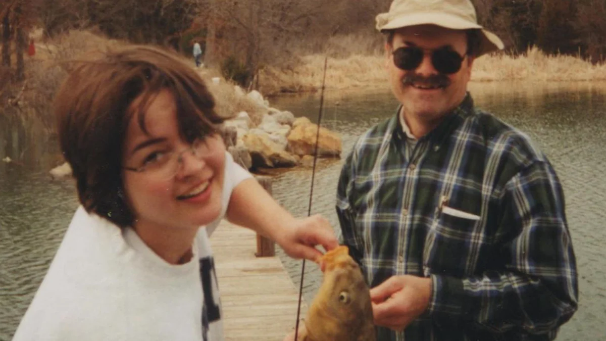 Die gruselige Geschichte des „BTK-Killers“: Neue True-Crime-Doku ...