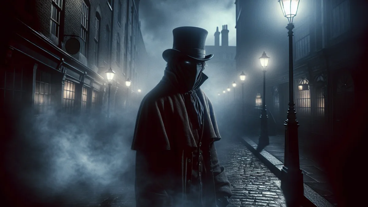 War Jack the Ripper in Wirklichkeit eine Frau? DNA-Probe soll es beweisen