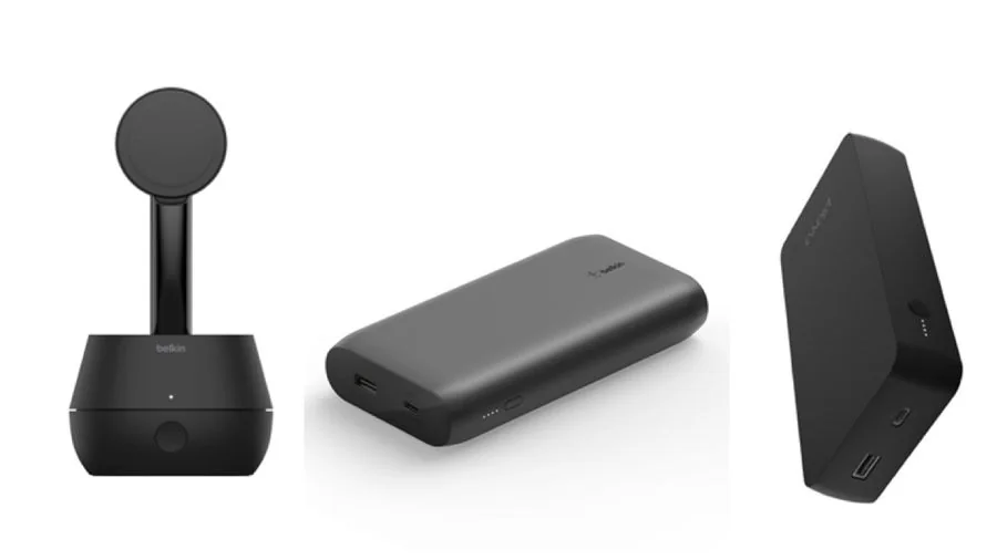 Belkin ruft Bestseller-Powerbank wegen Brandgefahr zurück